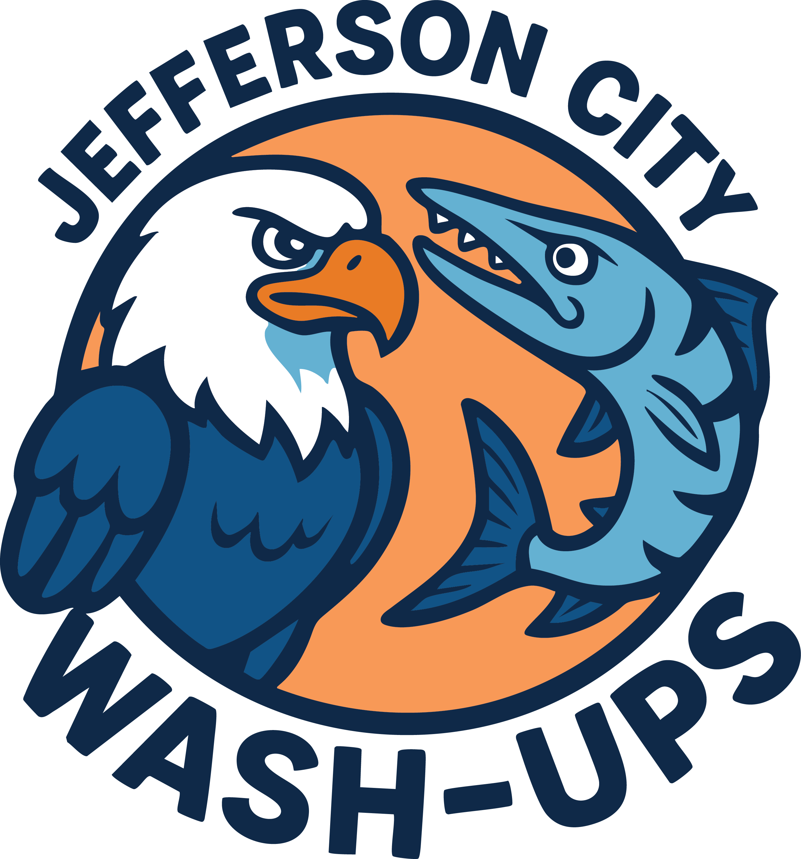 Home - Jefferson City Wash-Ups