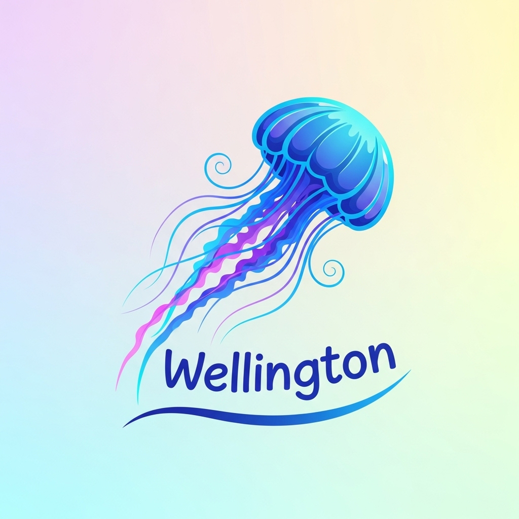 Home - Wellington Jellies